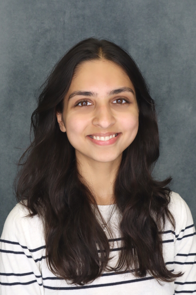 Staff spotlight: Pankhuri Gupta | Department of Medicine News